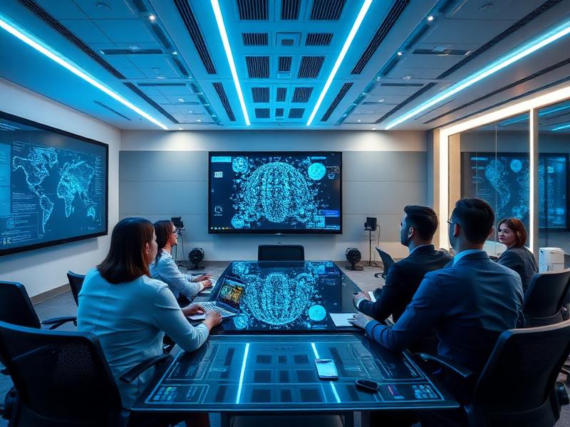NextWave AI Technologies | AI Solutions & Training